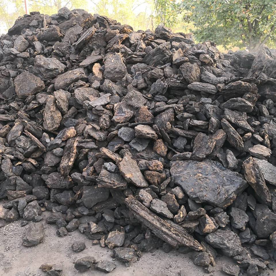 UGALJ DRVENI – STR Progres